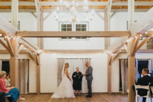 Fall Wedding at The Barn at Wight Farm - melissaortendahlweddings.com