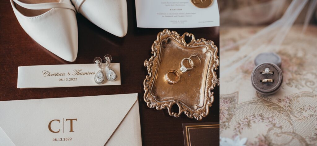 3 Things to Pack for Your Photographer on Wedding Day ...